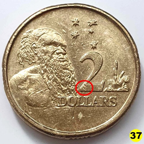 AU $2 - 2018 rare 2 dollar coin | eBay