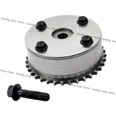 Timing Sprocket VVT For TOYOTA AVENSIS CAMRY RAV4 TARAGO 2.0L 2.4L 1AZ ...