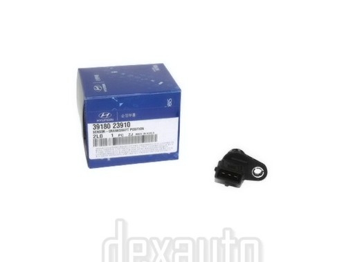 Crankshaft Position Sensor 3918023910 for Hyundai 01-12 Tucson Elantra ...