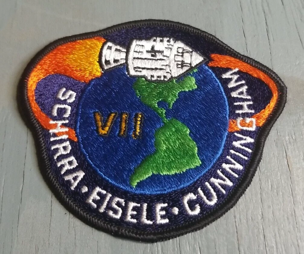 Apollo 7 Mission