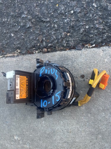 Toyota Prius Clock Spring 2010 2015 Part #89245-74010 Original Factory ...