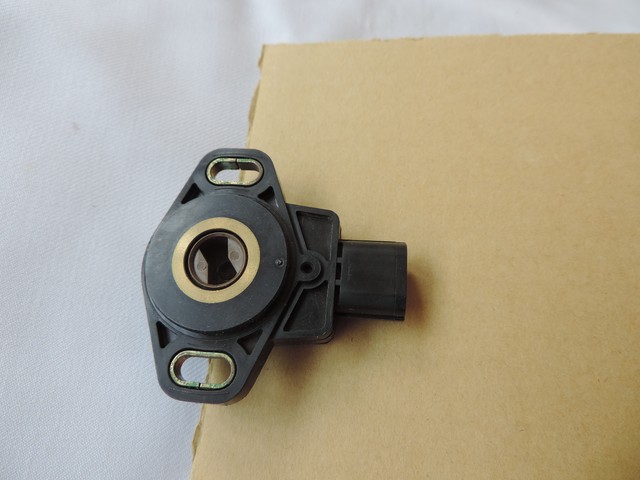 Subaru OEM 99-02 Legacy-throttle Position Sensor TPS 22633aa210 for ...