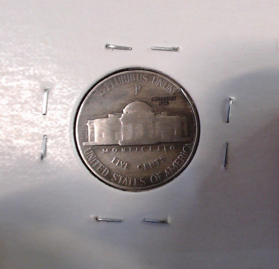 HOBO Nuka Cola Cap Fallout 76 Made From A REAL WWII Silver War Nickel ...