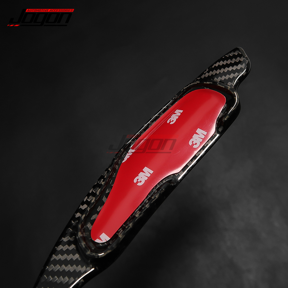 Real Carbon Paddle Shifter For Lexus IS250 300 350 2006 2007 2008 2009 ...