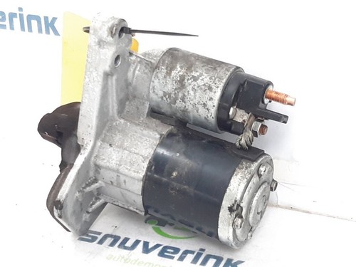 DÉMARREUR Renault Captur (2R) 2016 233000557R / 233000779R ...
