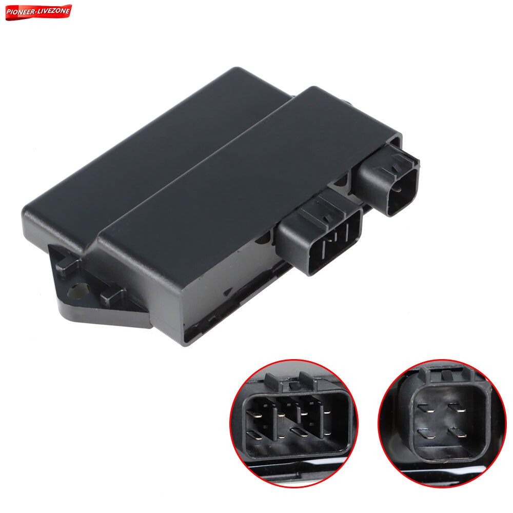 CDI Box For Yamaha Raptor 350 YFM350RSE Special Edition 2005-2007 | eBay