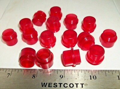 Indicators - Pilot Lamp