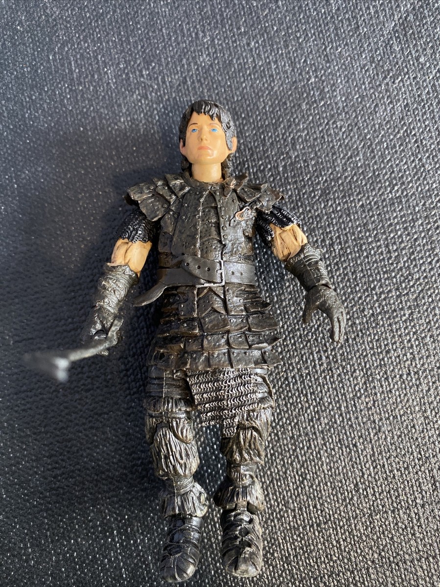 Orc Armor Orc Leather Armor FACTSHEET Place Of Manufacture Toledo