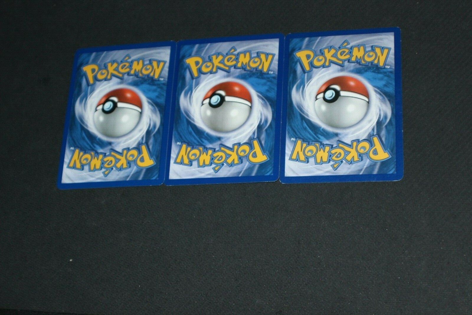 Pokemon Card Lot EX-LP Piplup & Prinplup Dark Explorers & Promo ...