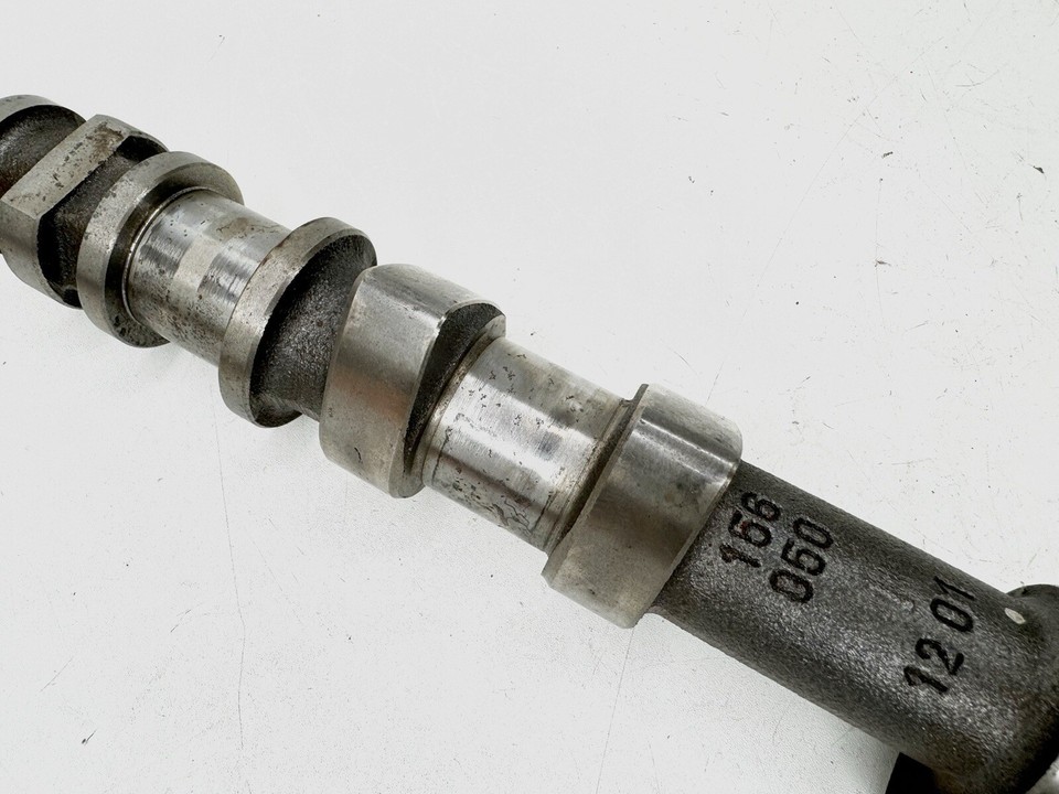 2007-2015 MERCEDES C63 S63 E63 6.2L M156 AMG CAMSHAFT CAM INTAKE ...