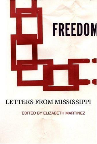 Letters from Mississippi 9780939010714 | eBay