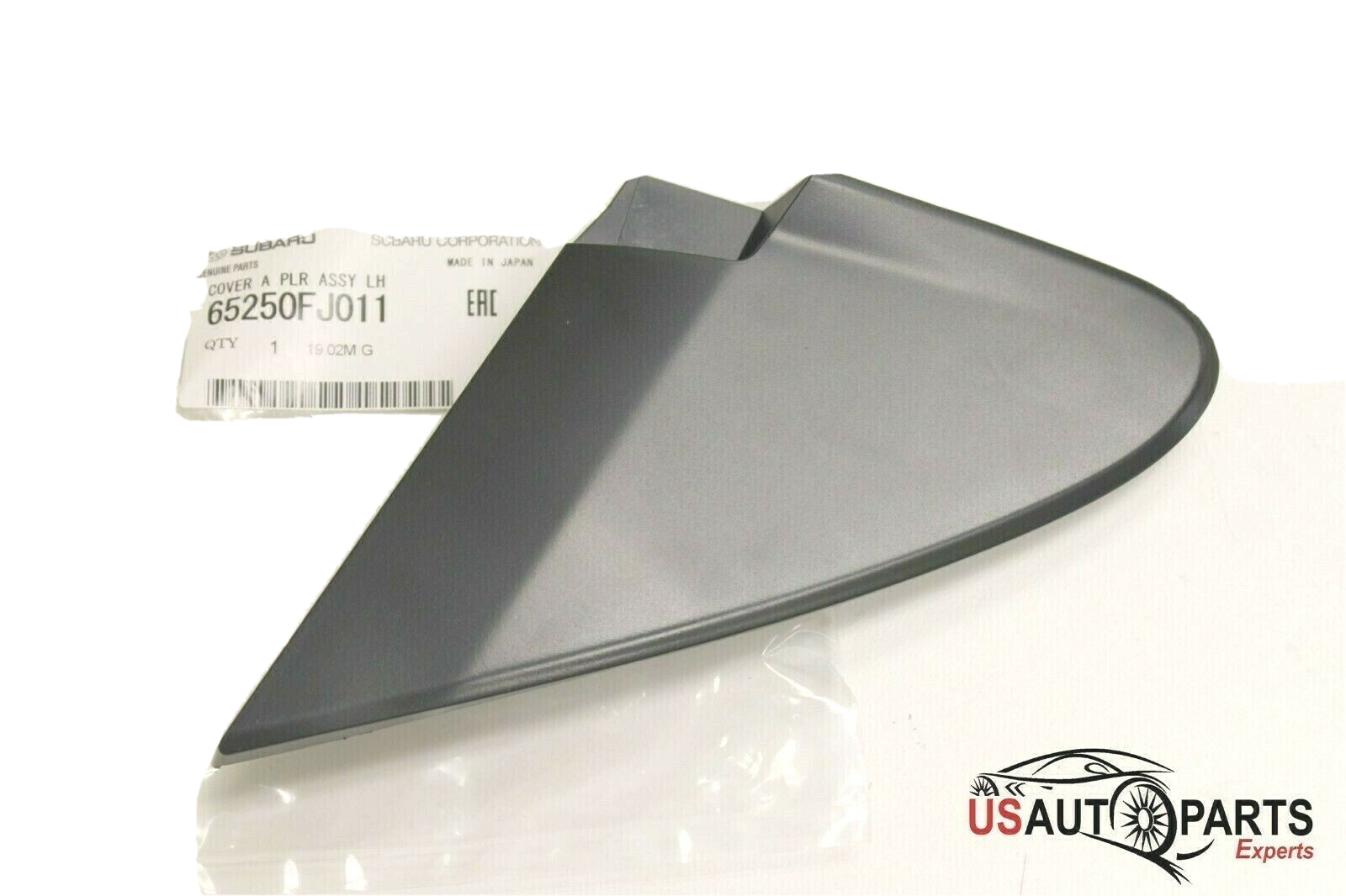 Genuine Subaru Front Left Door Corner Cover For Crosstrek Impreza WRX ...