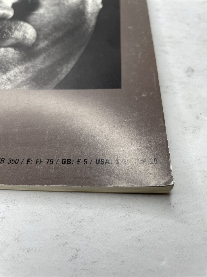 Lot Of 2 RARE Vintage 1988 Perspektief Photography Magazines No 33 + 34 ...
