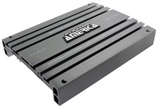 Amplificador Jensen Modelo Lxa 300 - Almacenamiento De Archivos Gratis