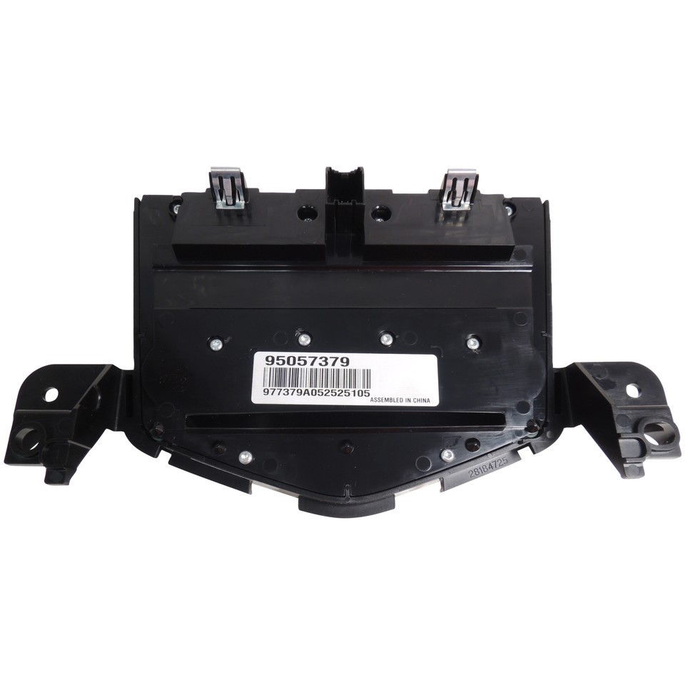 2012-15 Chevy Cruze AM/FM Stereo/Radio/Navigation Controls New OEM GM ...