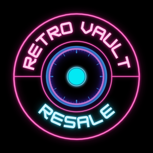 Retro Vault Resale | eBay Stores