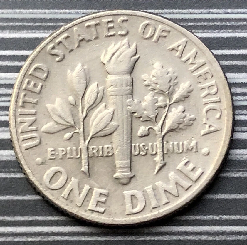 1 Dime