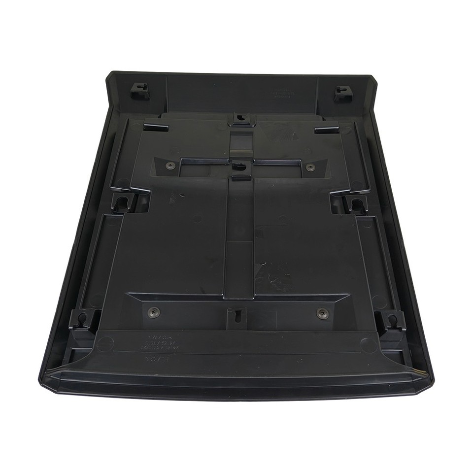 Hood Scoop Hood Bulge Gloss Black 76181-AK900 For 2024-2025 Toyota ...