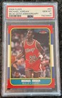 Step By Step Guide to Spotting a Fake Michael Jordan Rookie Card