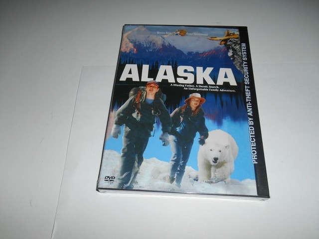 Alaska (DVD, 2002) for sale online | eBay