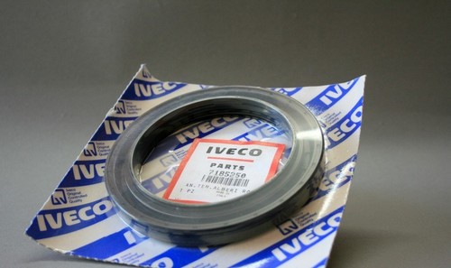 IVECO 75E15 Genuine REAR HUB SEAL 7185250 | eBay
