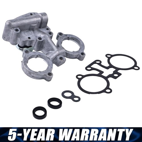 Fuel Injection Pressure Regulator For Chevrolet G30 C1500 C2500 GMC ...