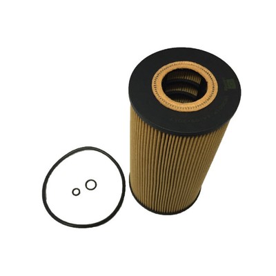 Cooper Oil Filter WR2601P fits Mercedes W124 Class S124 E 250 TD (124. ...