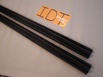 IDT PLASTIC SPRING GUIDE # 0199111 LONG | eBay