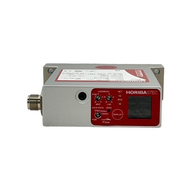 HORIBA+Stec+D514MG+Criterion+Digital+Mass+Flow+Module+%28cl2+%2F+300 ...