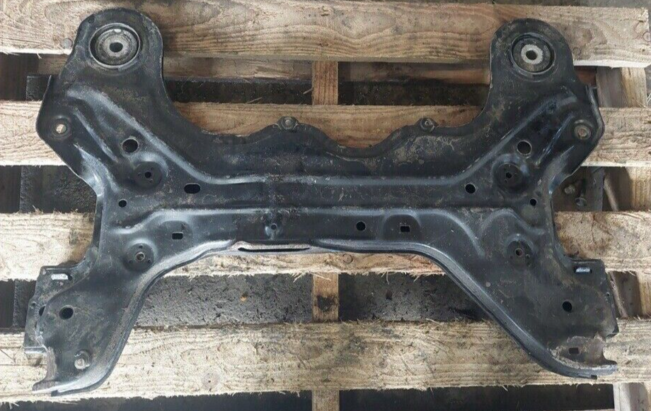 2000-2004 Volkswagen Jetta Golf Front Crossmember Subframe Cradle K ...