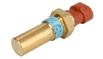 GEARBOX ELEMENT ROTATION SPEED SENSOR FITS: ABARTH 500 / 595 /695 500C ...