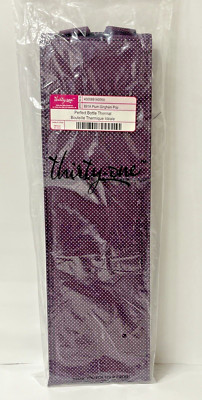 Thirty-one~Perfect Bottle Thermal~Plum Gingham Pop~New | eBay