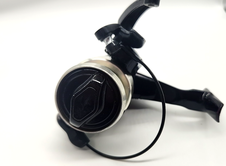 Vintage Shakespeare Sigma 400 Long Cast Fishing Reel Ball Bearings | eBay