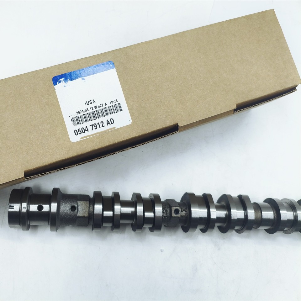 1X Camshaft FIT For 2016-2024 Jeep Dodge Chrysler Ram 3.6L 05047912AD ...