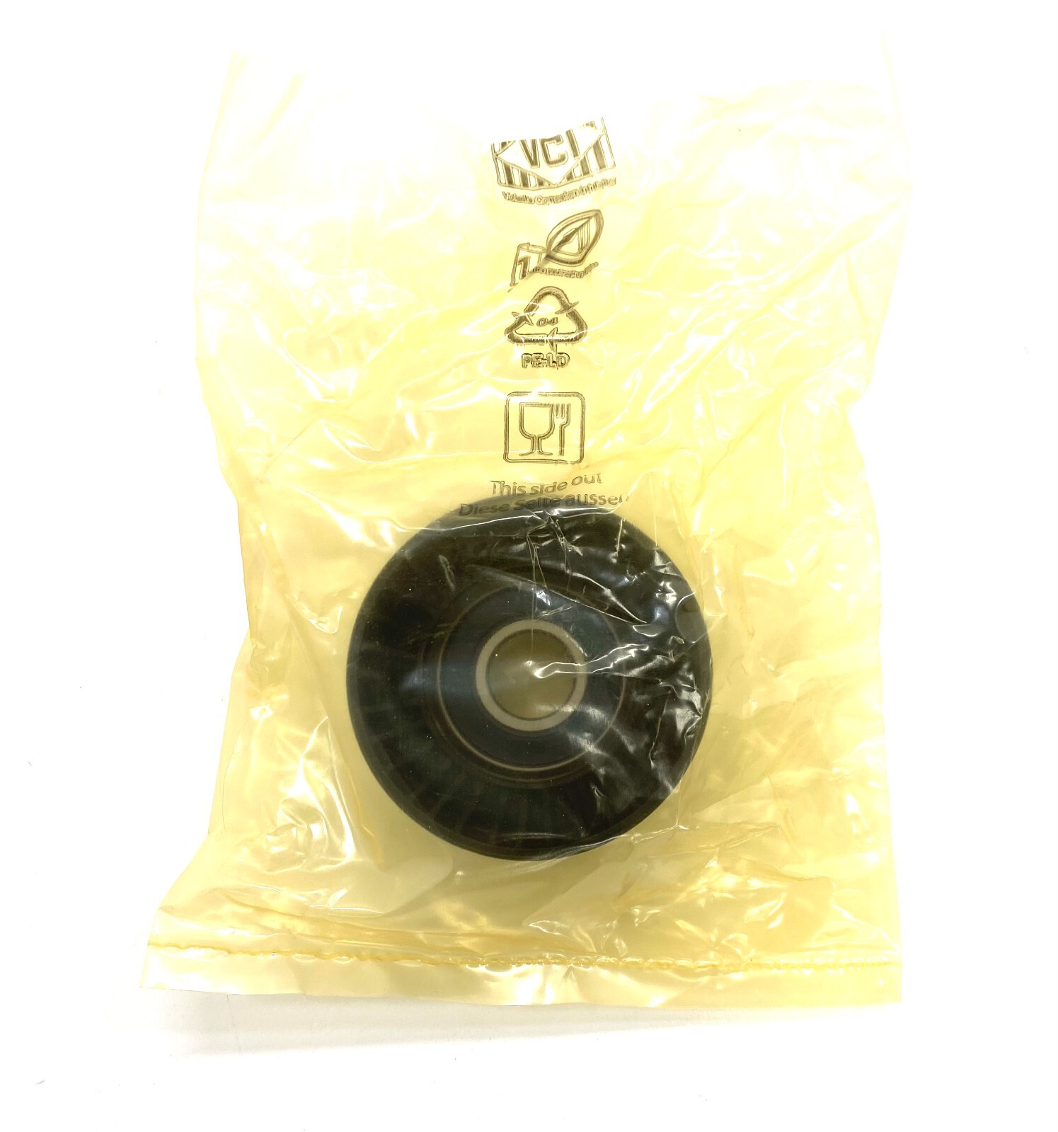 Porsche New Belt Drive Tensioning Pulley Roller 911 Boxster Cayman ...