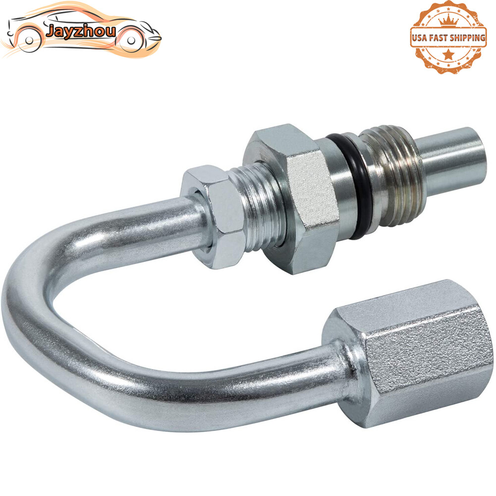 for Chevy & GMC 19168825 Power Steering Fluid Flow Control Valve ...