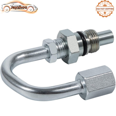 for Chevy & GMC 19168825 Power Steering Fluid Flow Control Valve ...