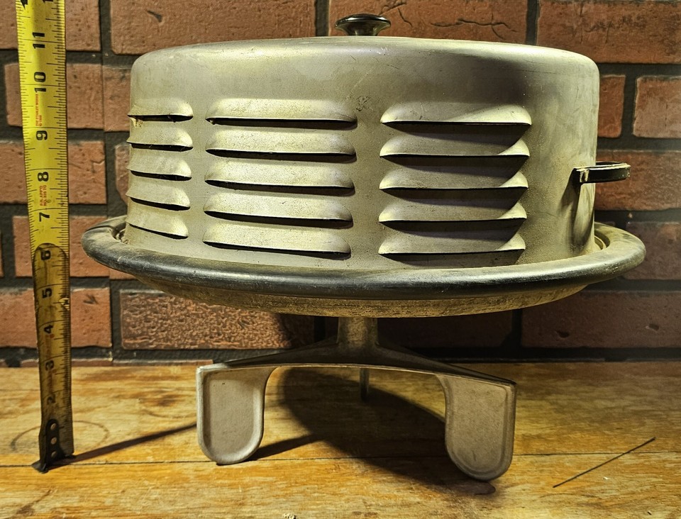 Vintage Portable Washing Machine Vidrio Products (For Parts Doesn't ...