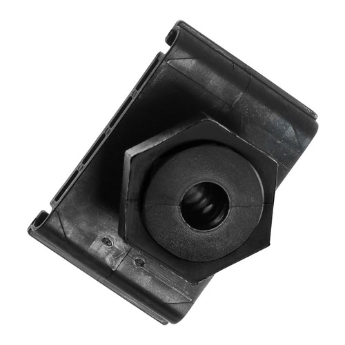 For Dodge Grand Caravan Chrysler Town & Country 55276482AB Hood Bumper ...