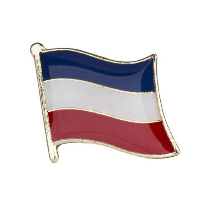 Wholesale Pack of 50 Yugoslavia Country Flag Bike Hat Cap lapel Pin | eBay