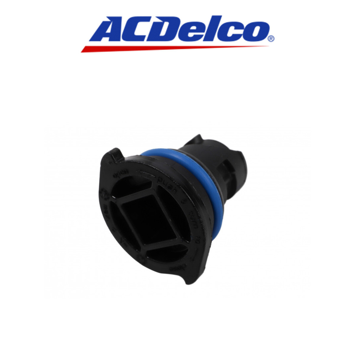 ACDelco Engine Oil Drain Plug 12713651 12713651 | eBay