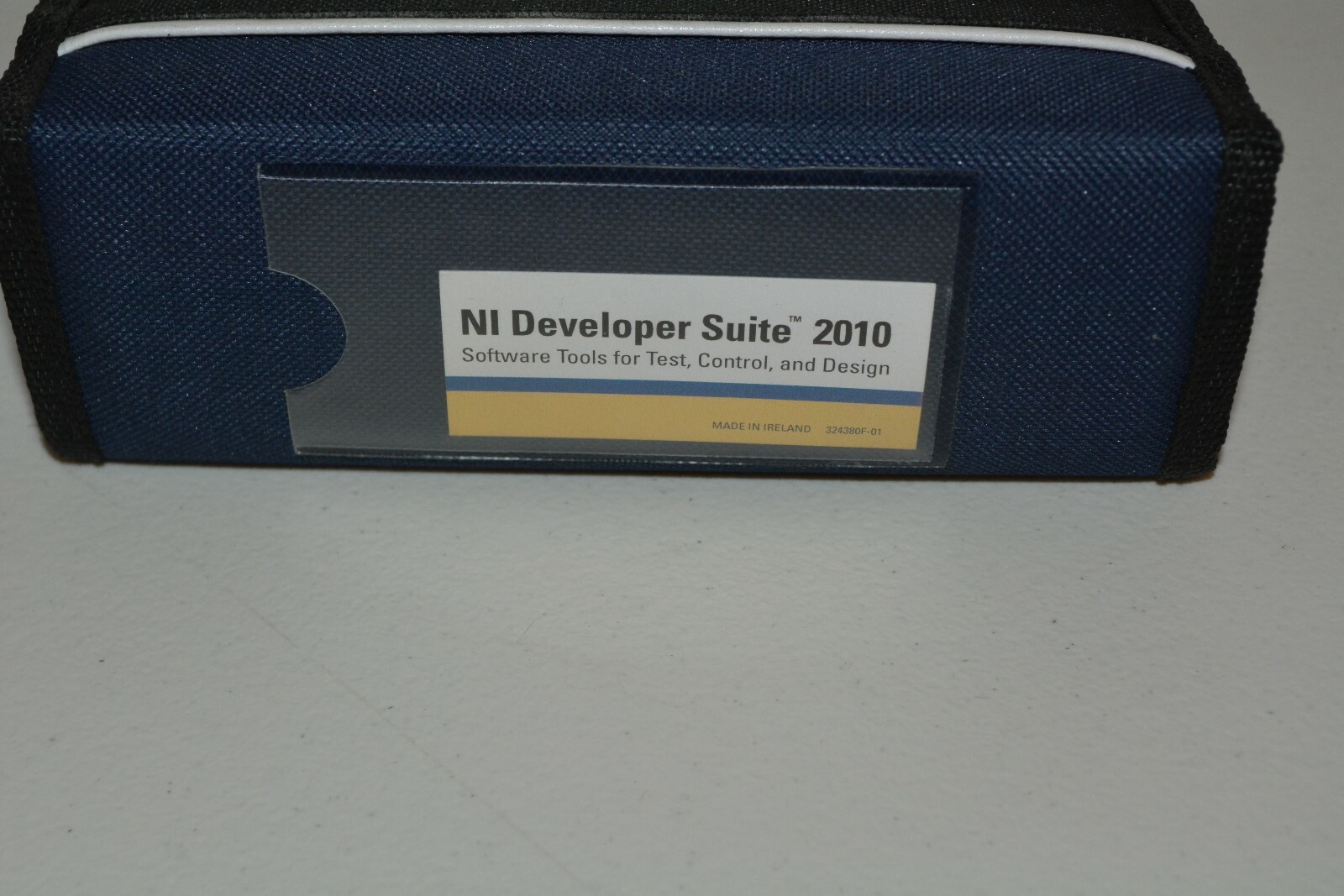 National Instruments NI Developer Suite 2010 #3 | eBay