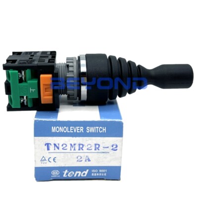 1PC NEW FOR TEND Cross Switch/Pull Switch TN2MR2R-2A | eBay