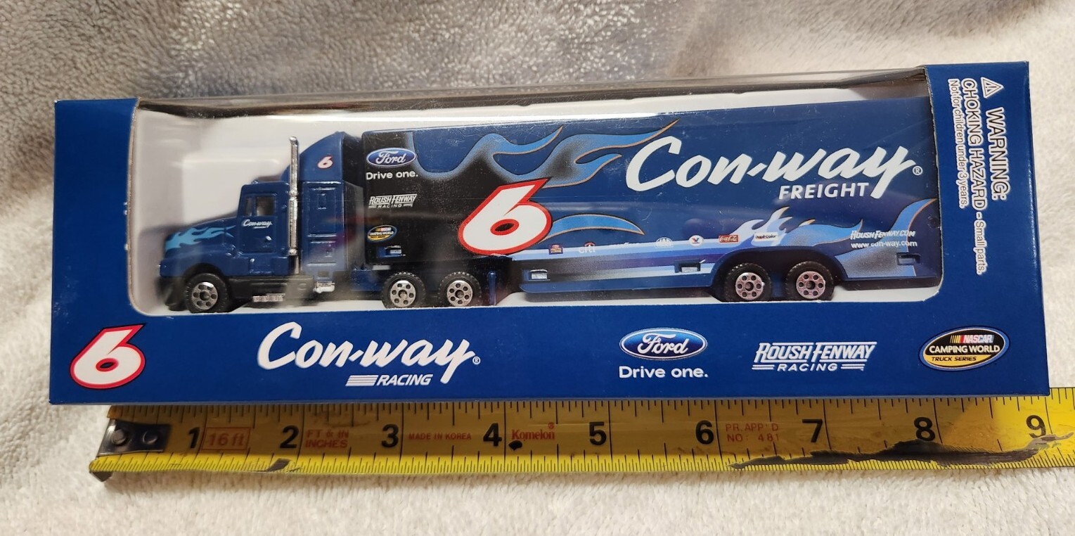 Conway Freight