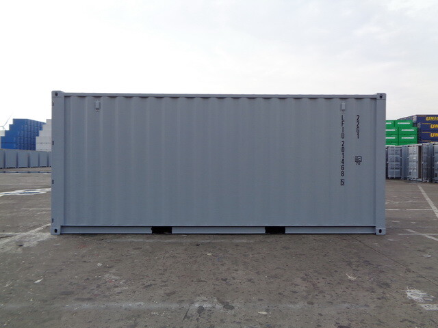 20ft New 'One-Trip' Shipping Container | Mobile, AL | eBay