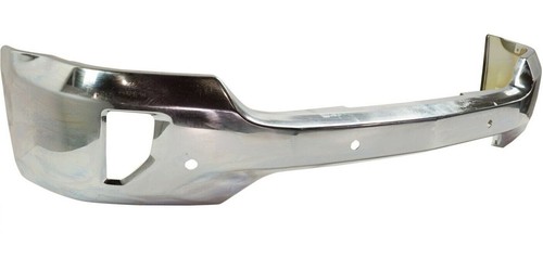 BC029 Front Bumper Impact Face Bar - OEM# 84029812 | eBay