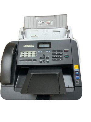 Fax Machines - Brother Intellifax