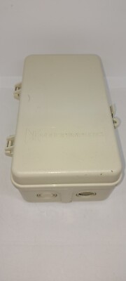 INTERMATIC T104P3 Swimming Pool Spa Timer Indoor/Outdoor 220v 24hr Time ...