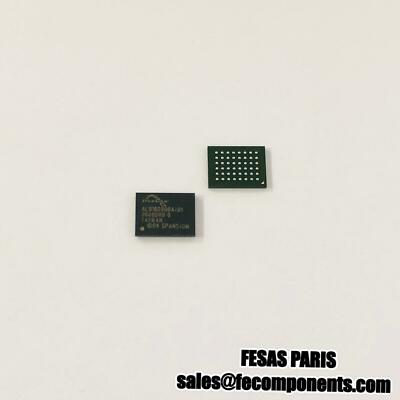 Spansion AL016D90BA101 Ic | eBay