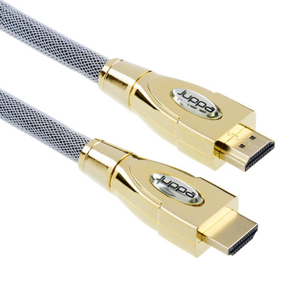 HDMI Cable 1.5m EXTREME V2.0 High Speed 24K Gold 4K UltraHD TV 3D 2160p ...